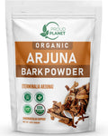 organic arjuna bark powder benefits