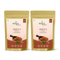 organic Arjuna bark powder benefits