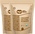 organic arjuna bark powder benefits
