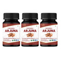 organic arjuna herbal supplement
