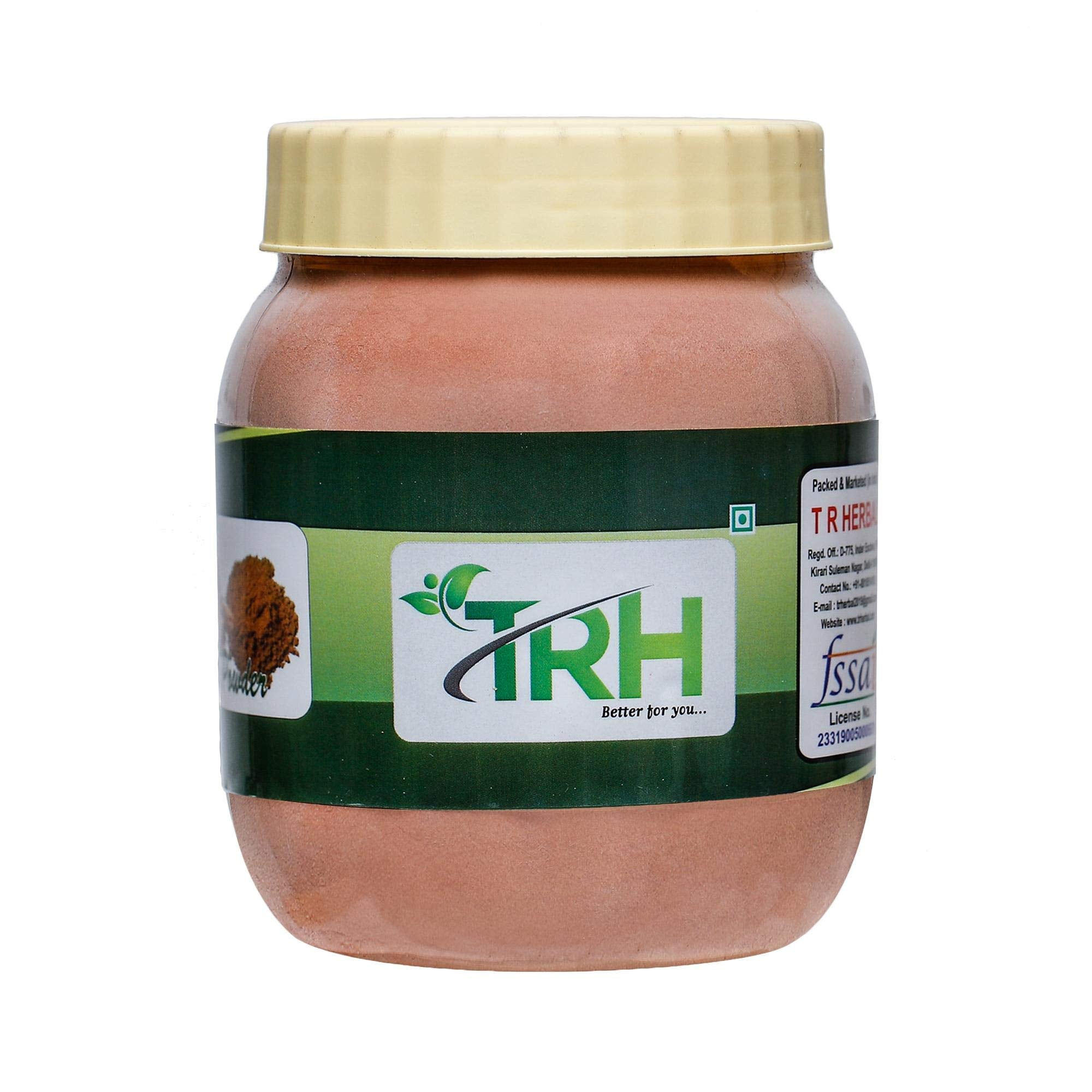 organic arjuna powder for vitality
