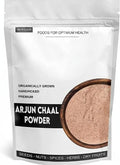 organic arjuna powder for wellness
