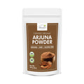 organic arjuna powder for wellness