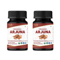 organic arjuna supplement for heart health