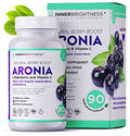 organic aronia berry capsules benefits
