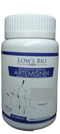 organic artemisinin capsules for health