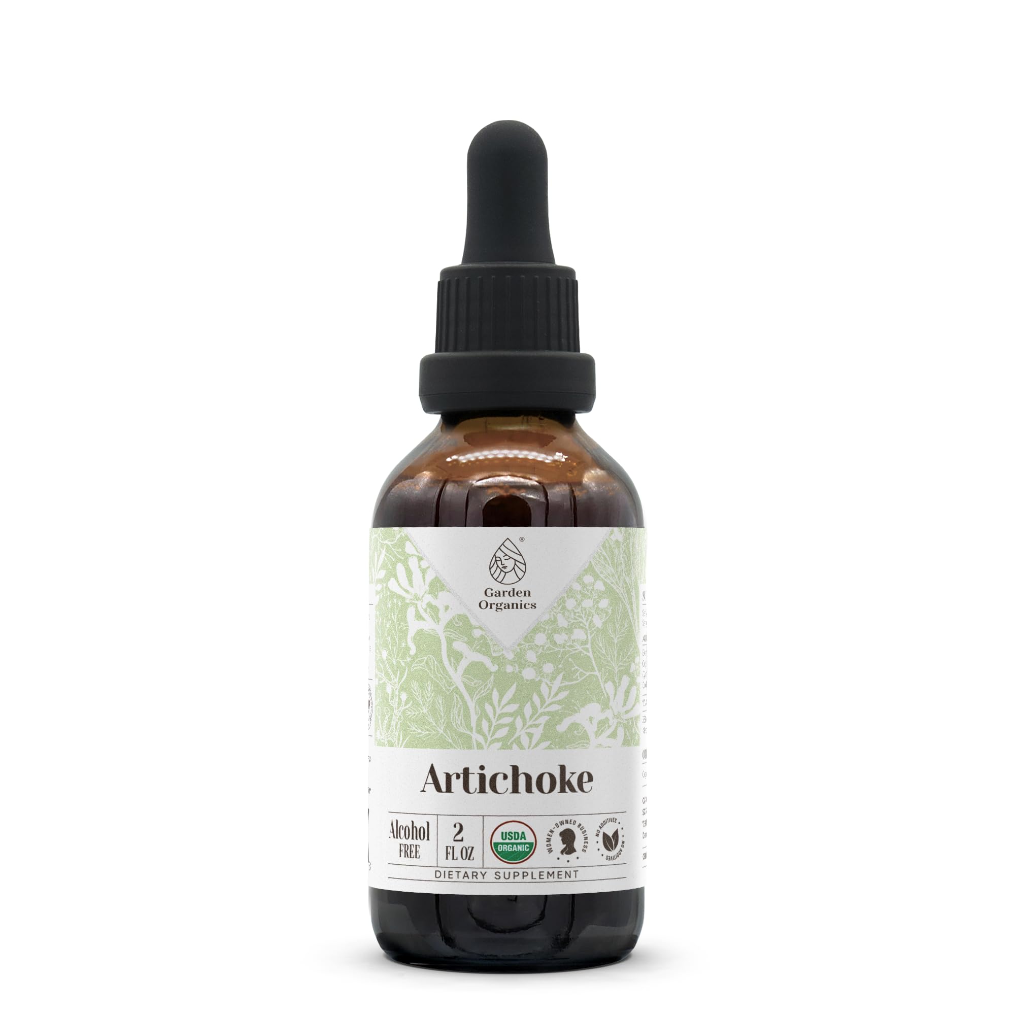 organic artichoke extract benefits