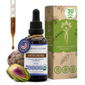 organic artichoke extract for liver health