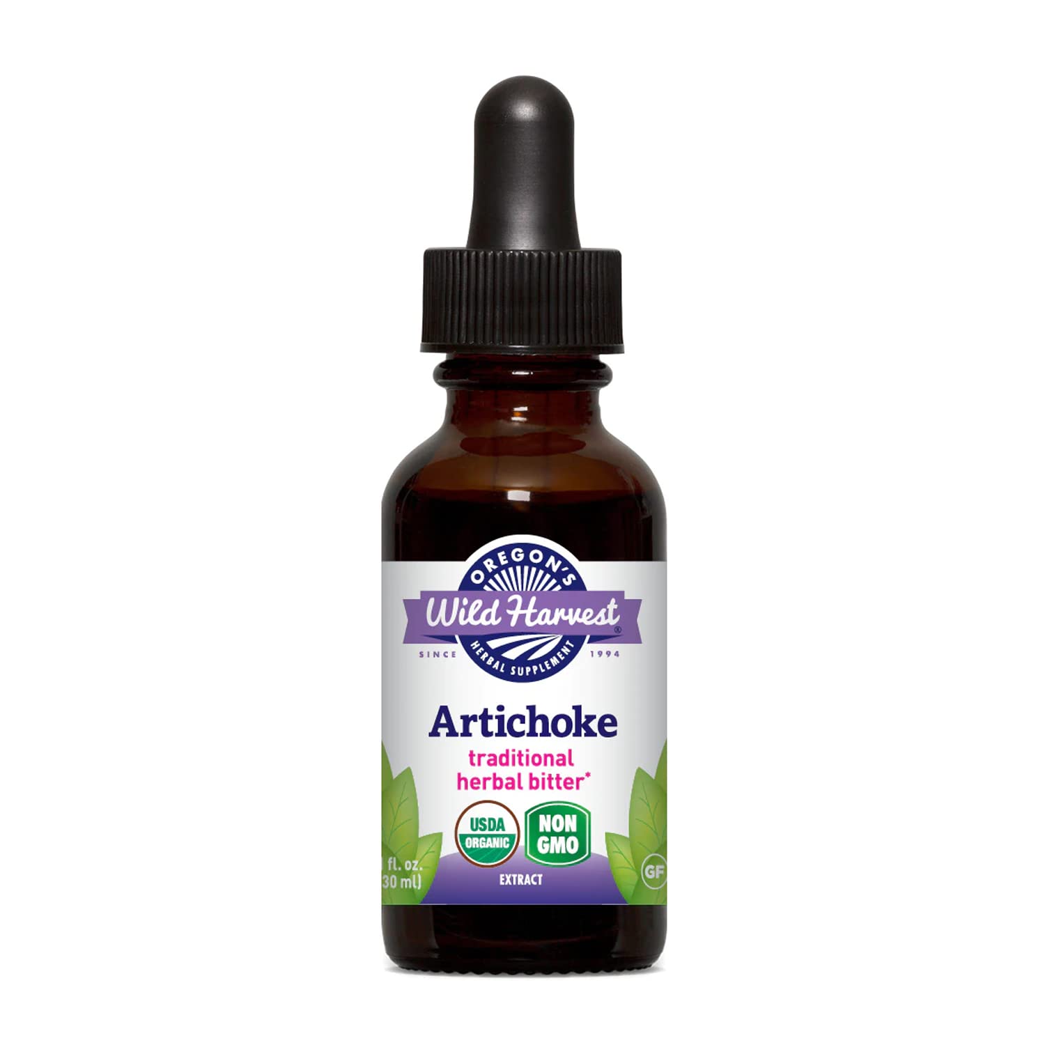 organic artichoke extract health benefits