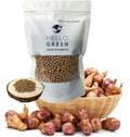 organic artichoke extract herbal pills