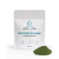 organic ashitaba powder for tea
