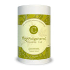 organic ashitaba tea bags