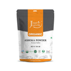 organic Ashoka bark powder benefits