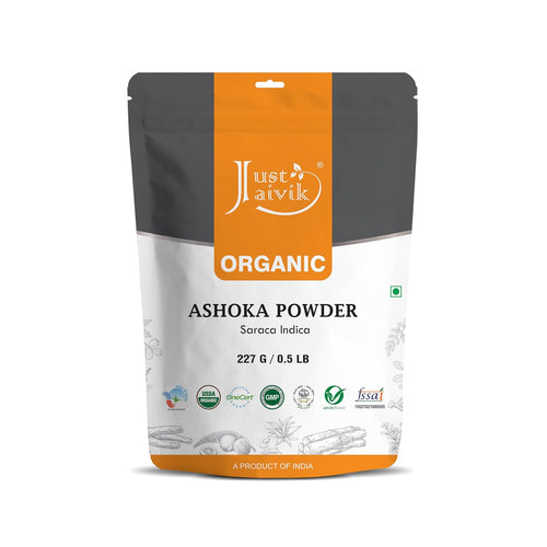 organic Ashoka bark powder benefits