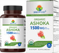 organic ashoka blended vitamin supplements