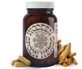 organic ashwagandha adaptogen blend