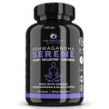 organic ashwagandha capsules for energy