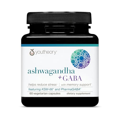 Organic ashwagandha capsules for mood support
