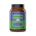 organic ashwagandha capsules for relaxation