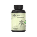 organic ashwagandha capsules for stress relief