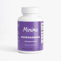 organic ashwagandha capsules for stress relief