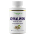 organic ashwagandha capsules for stress relief