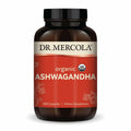 organic ashwagandha capsules for stress relief