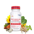 organic ashwagandha capsules for stress relief