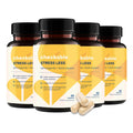 organic ashwagandha capsules for wellness
