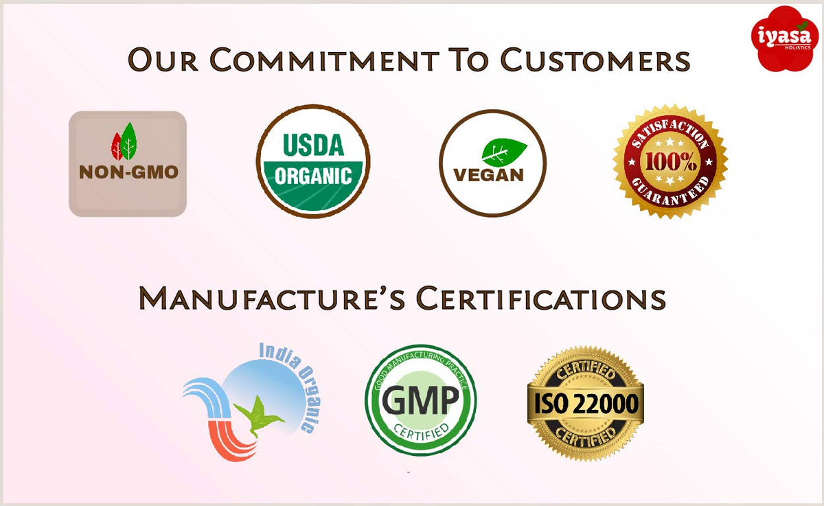 organic ashwagandha for better sleep