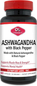 organic ashwagandha for brain health