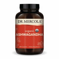 organic ashwagandha for energy boost