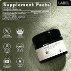 organic ashwagandha for energy boost