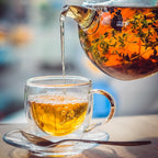 organic ashwagandha for immune support