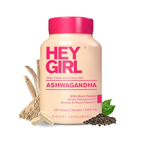 organic ashwagandha for mood support