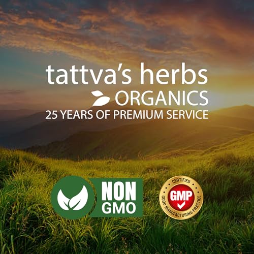 organic ashwagandha for stress management