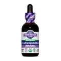organic ashwagandha for stress relief