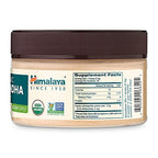 organic ashwagandha for stress relief