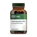 organic ashwagandha for stress relief
