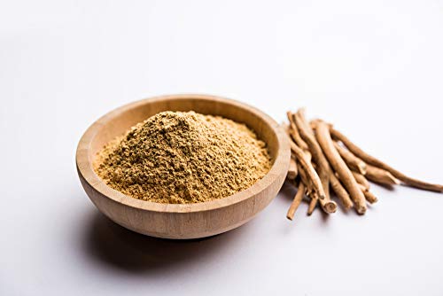 organic ashwagandha for vitality