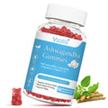 organic ashwagandha gummies for stress relief