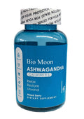 organic ashwagandha gummies for stress relief