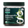 organic ashwagandha gummies for stress relief