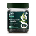 organic ashwagandha gummies for stress relief