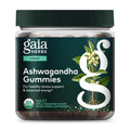 organic ashwagandha gummies for stress relief