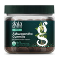 organic ashwagandha gummies for stress relief