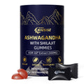 organic ashwagandha gummies for wellness