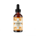 organic ashwagandha liquid extract benefits