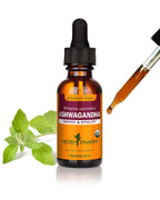 organic ashwagandha liquid extract