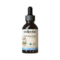 organic ashwagandha liquid extract